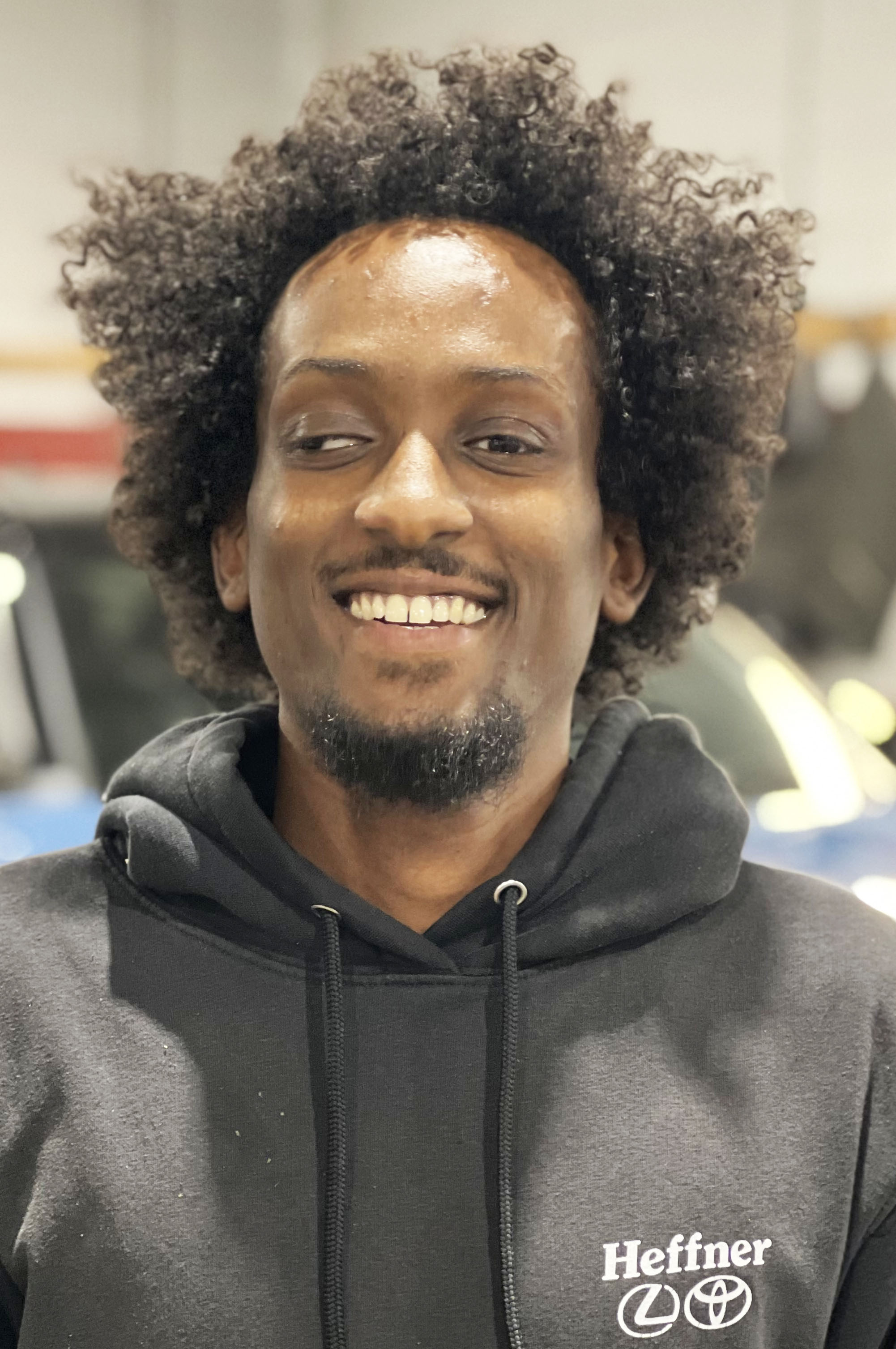 Meet the Heffner Lexus Kitchener Staff | Kitchener Dealer ON.