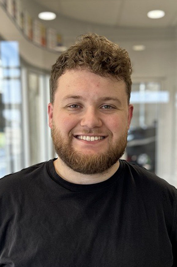 Meet the Heffner Lexus Kitchener Staff | Kitchener Dealer ON.
