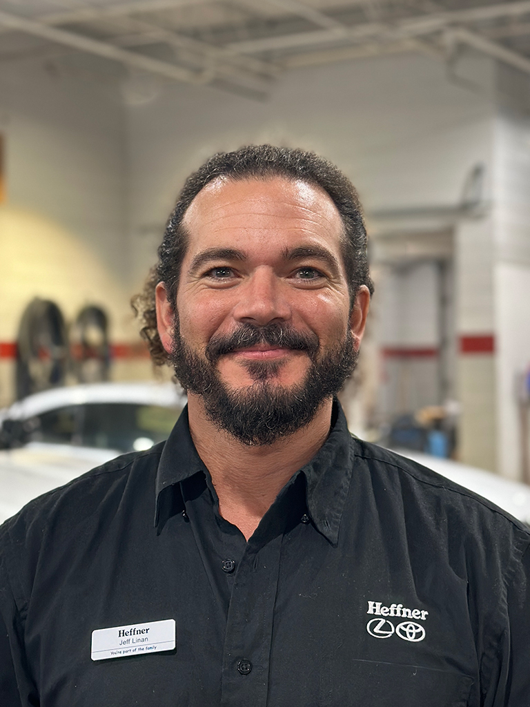 Contact Our Dealership | Heffner Lexus in Kitchener