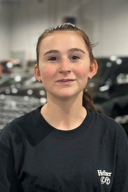 Meet the Heffner Lexus Kitchener Staff | Kitchener Dealer ON.