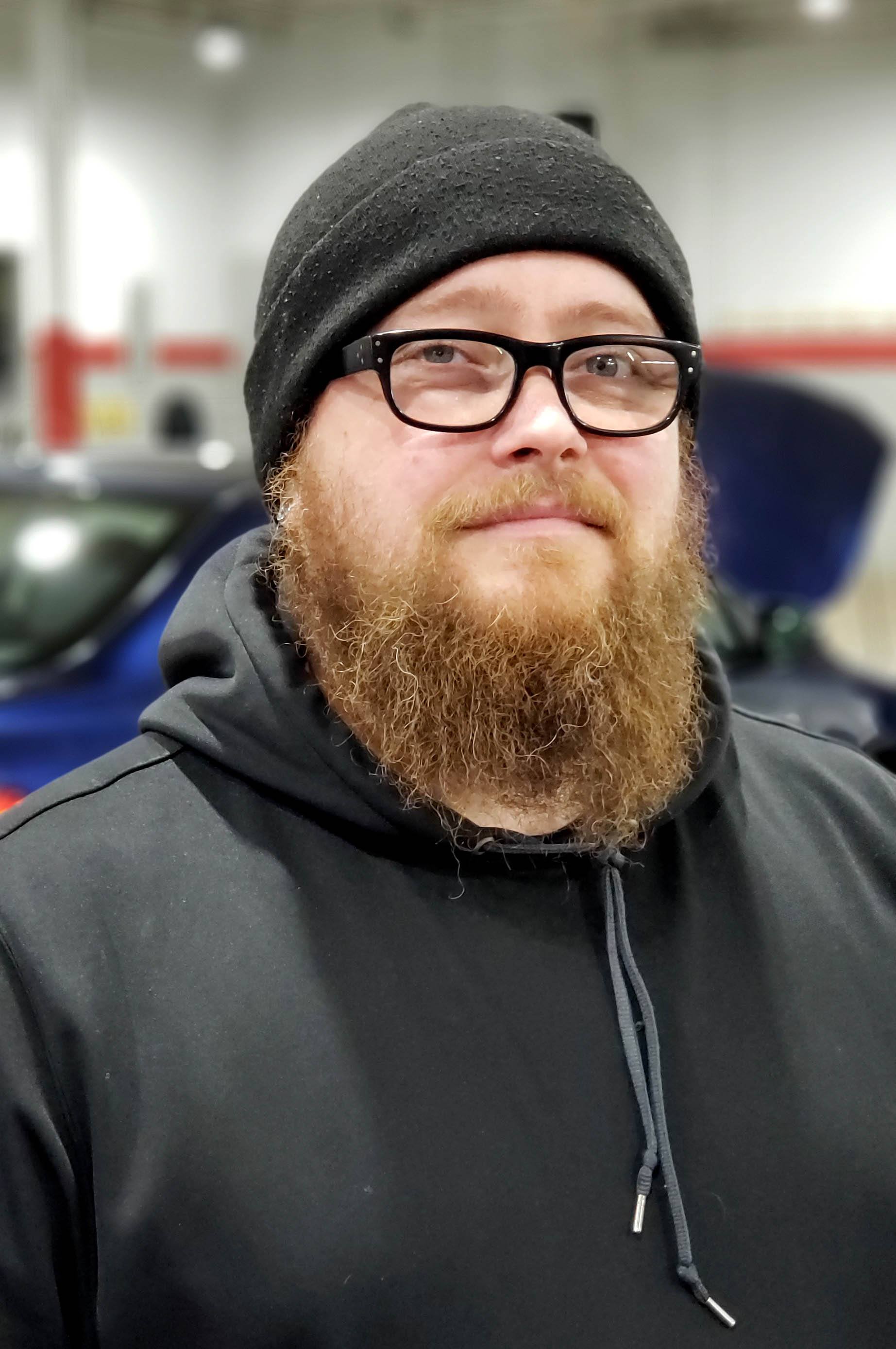 Meet the Heffner Lexus Kitchener Staff | Kitchener Dealer ON.