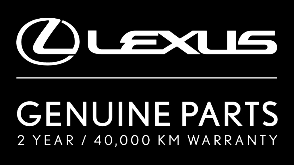 Lexus Parts and Accessories in Kitchener Waterloo