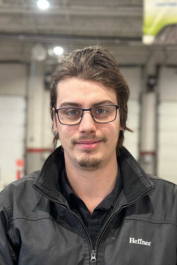 Meet the Team | Heffner Toyota Dealer Kitchener Waterloo