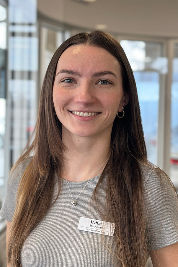 Meet the Heffner Lexus Kitchener Staff | Kitchener Dealer ON.