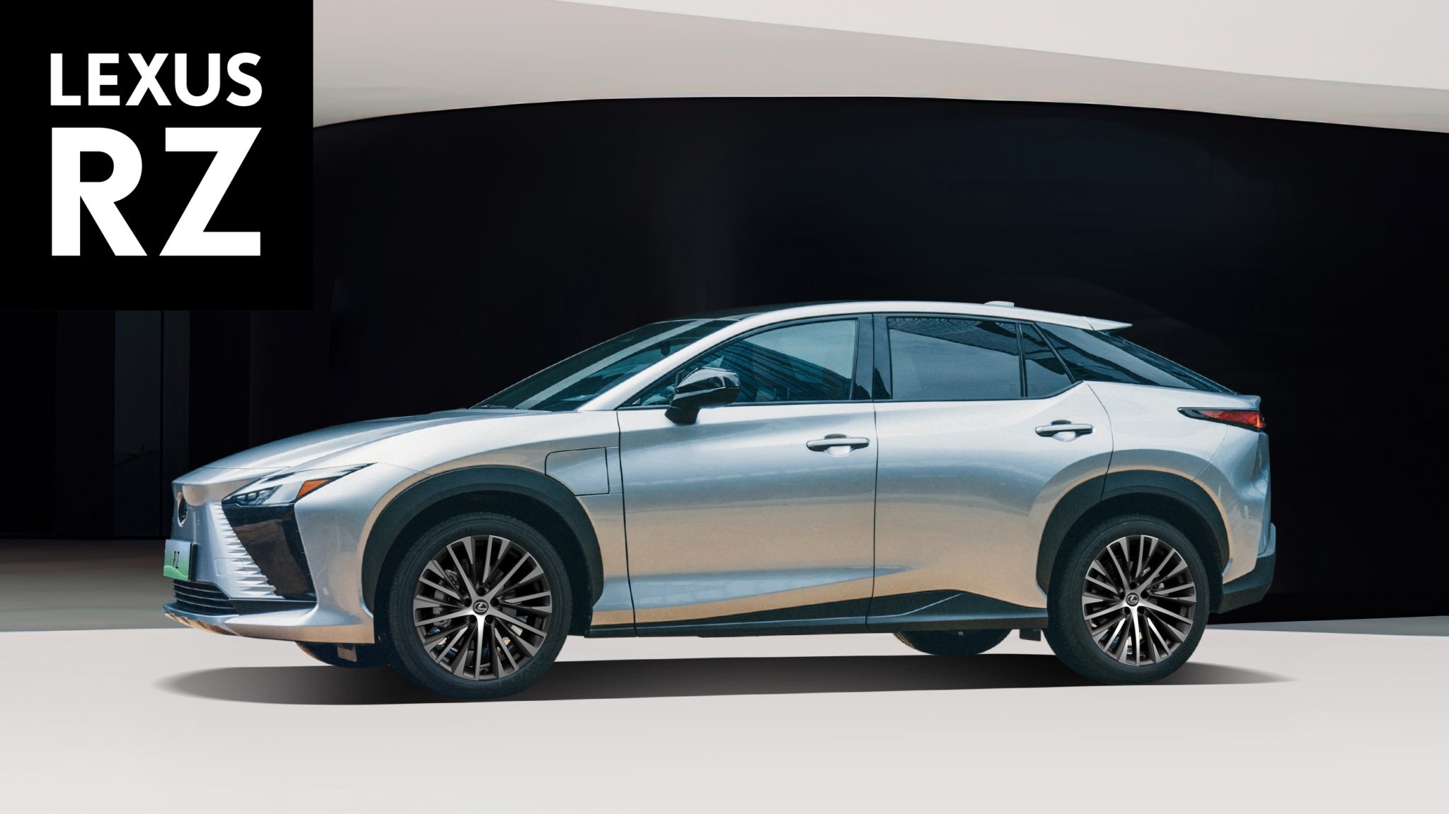 Discover the All-Electric Lexus RZ: A New Era of Luxury and Innovation ...