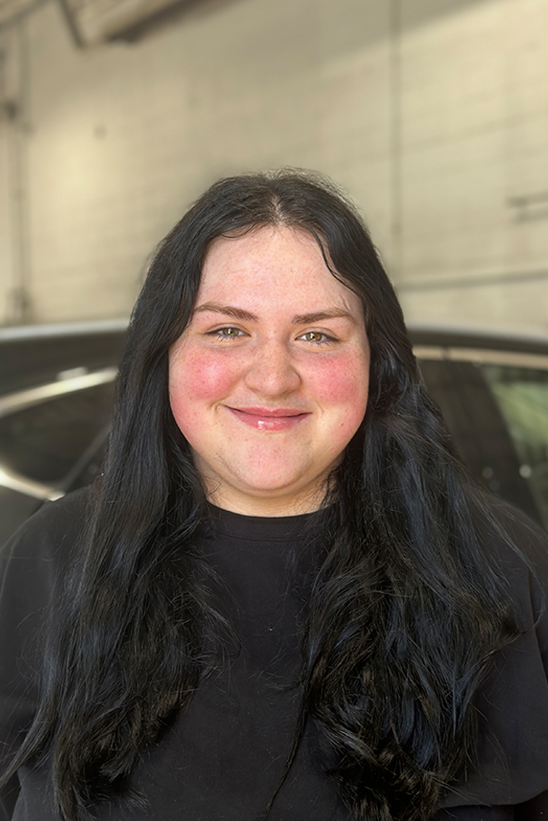 Meet the Heffner Lexus Kitchener Staff | Kitchener Dealer ON.