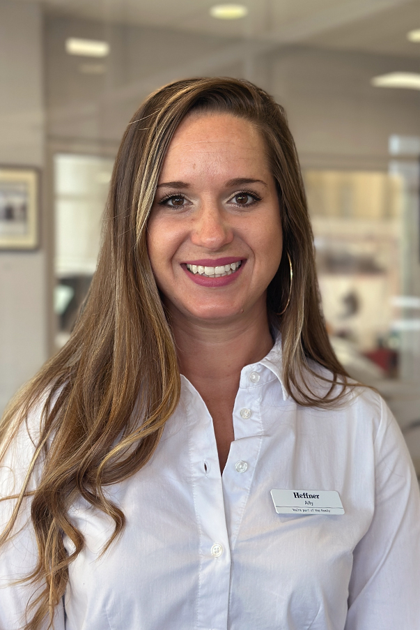 Meet the Heffner Lexus Kitchener Staff | Kitchener Dealer ON.