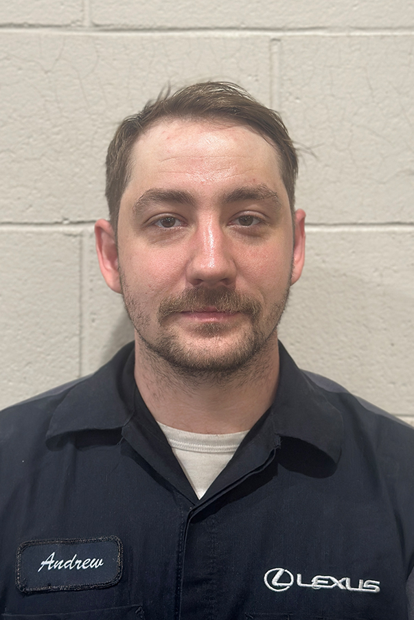 Meet the Heffner Lexus Kitchener Staff | Kitchener Dealer ON.