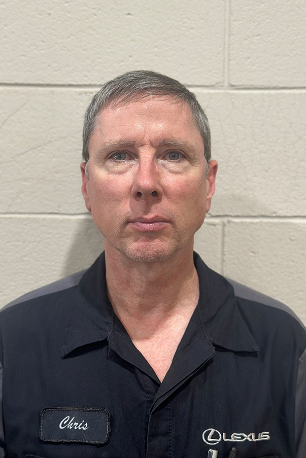 Meet the Heffner Lexus Kitchener Staff | Kitchener Dealer ON.