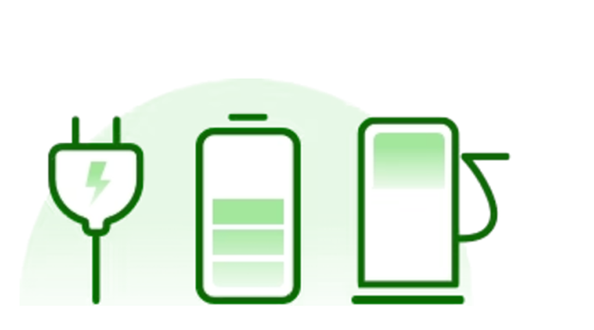Electrified Vehicles (EVs) - Heffner Toyota