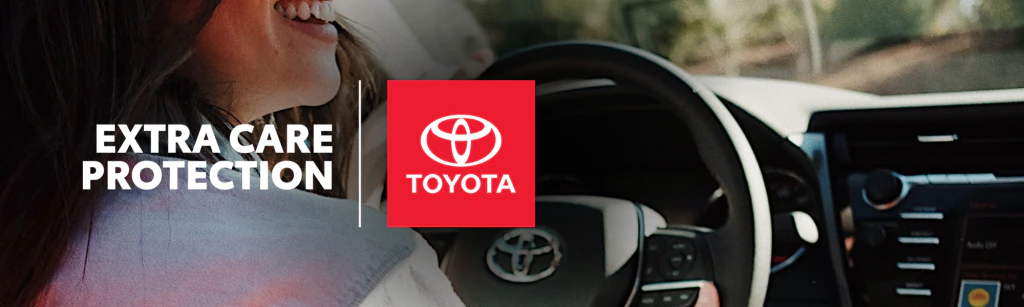 Toyota Extra Care Protection - Heffner Toyota