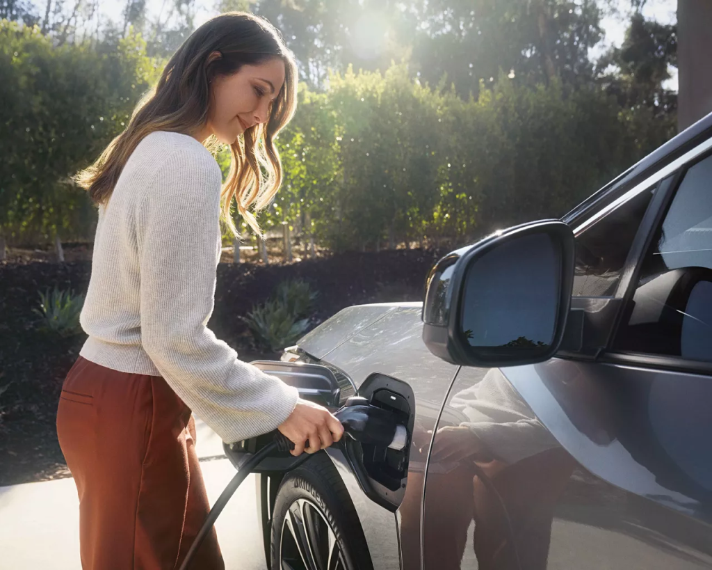 Hybrid & EV Model Research | Heffner Toyota