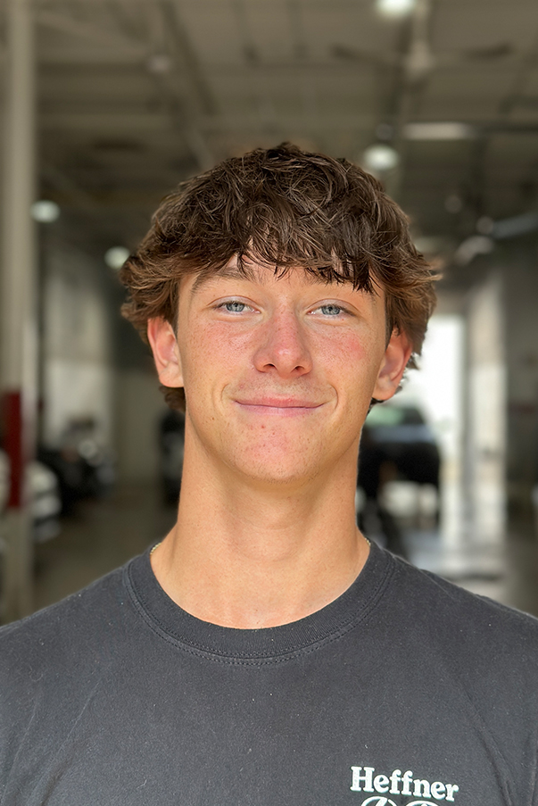 Meet the Heffner Lexus Kitchener Staff | Kitchener Dealer ON.