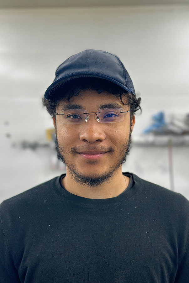 Meet the Heffner Lexus Kitchener Staff | Kitchener Dealer ON.