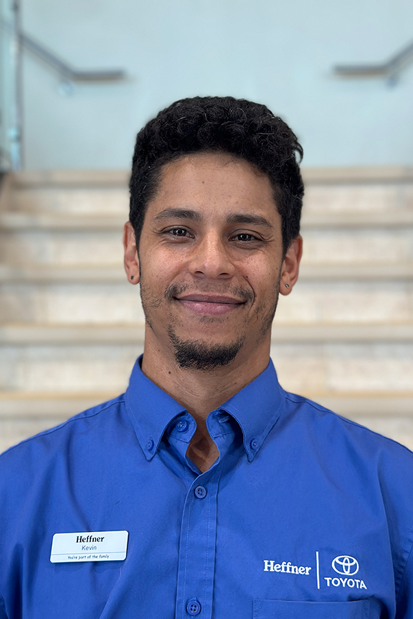 Meet the Team | Heffner Toyota Dealer Kitchener Waterloo