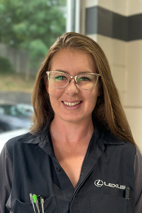 Meet the Heffner Lexus Kitchener Staff | Kitchener Dealer ON.