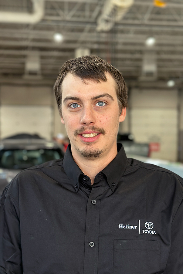 Meet the Team | Heffner Toyota Dealer Kitchener Waterloo