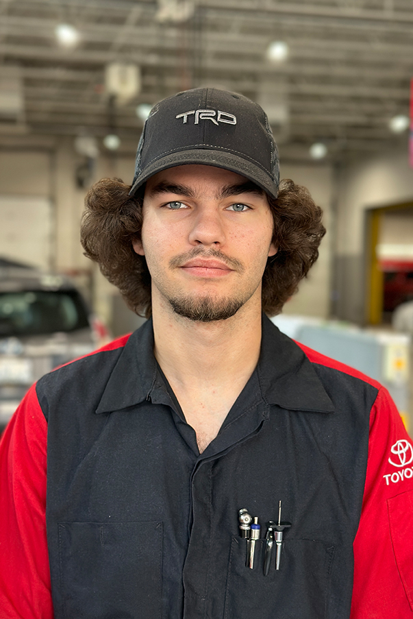Meet the Team | Heffner Toyota Dealer Kitchener Waterloo