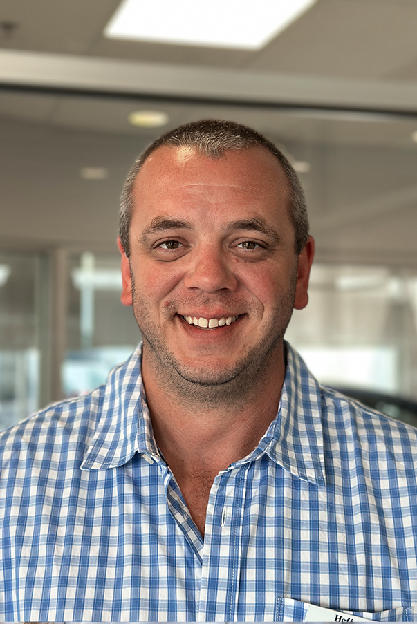 Meet the Team | Heffner Toyota Dealer Kitchener Waterloo