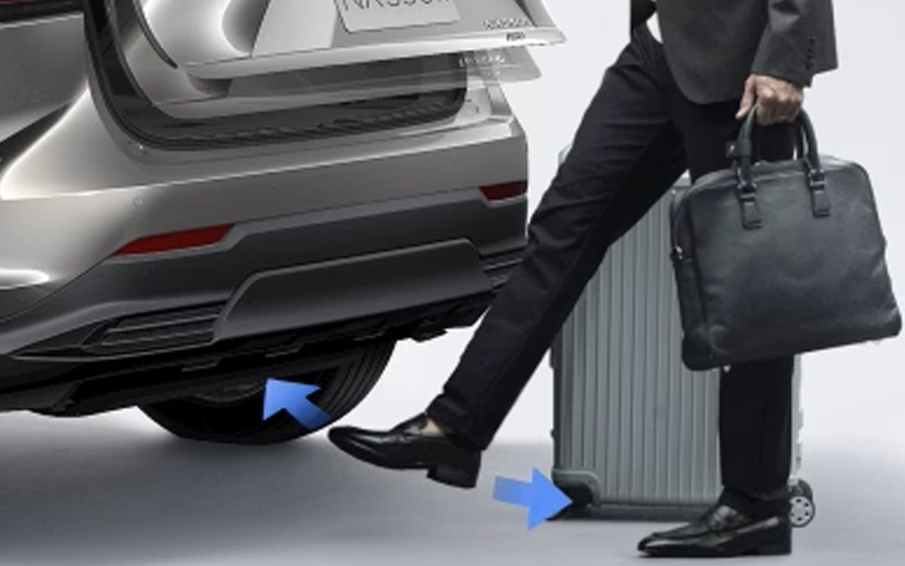 Luxury in Motion: What’s New for the 2026 Lexus NX - Heffner Lexus