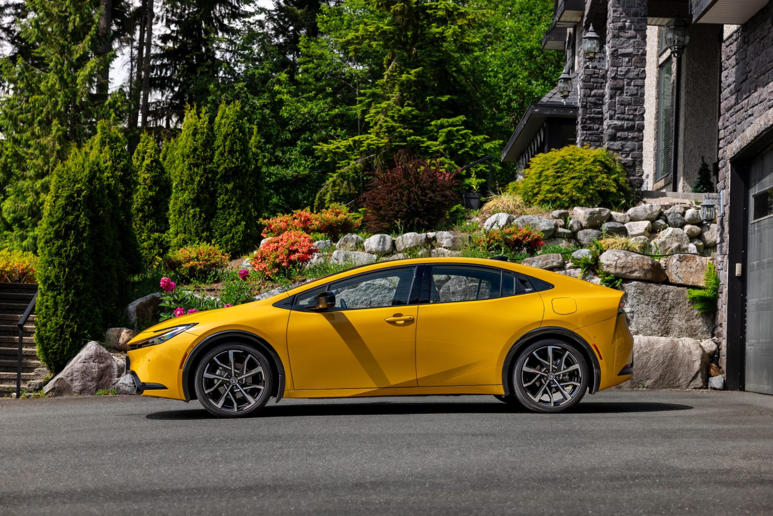 Everything You Need to Know About the 2026 Prius Plug-In Hybrid ...
