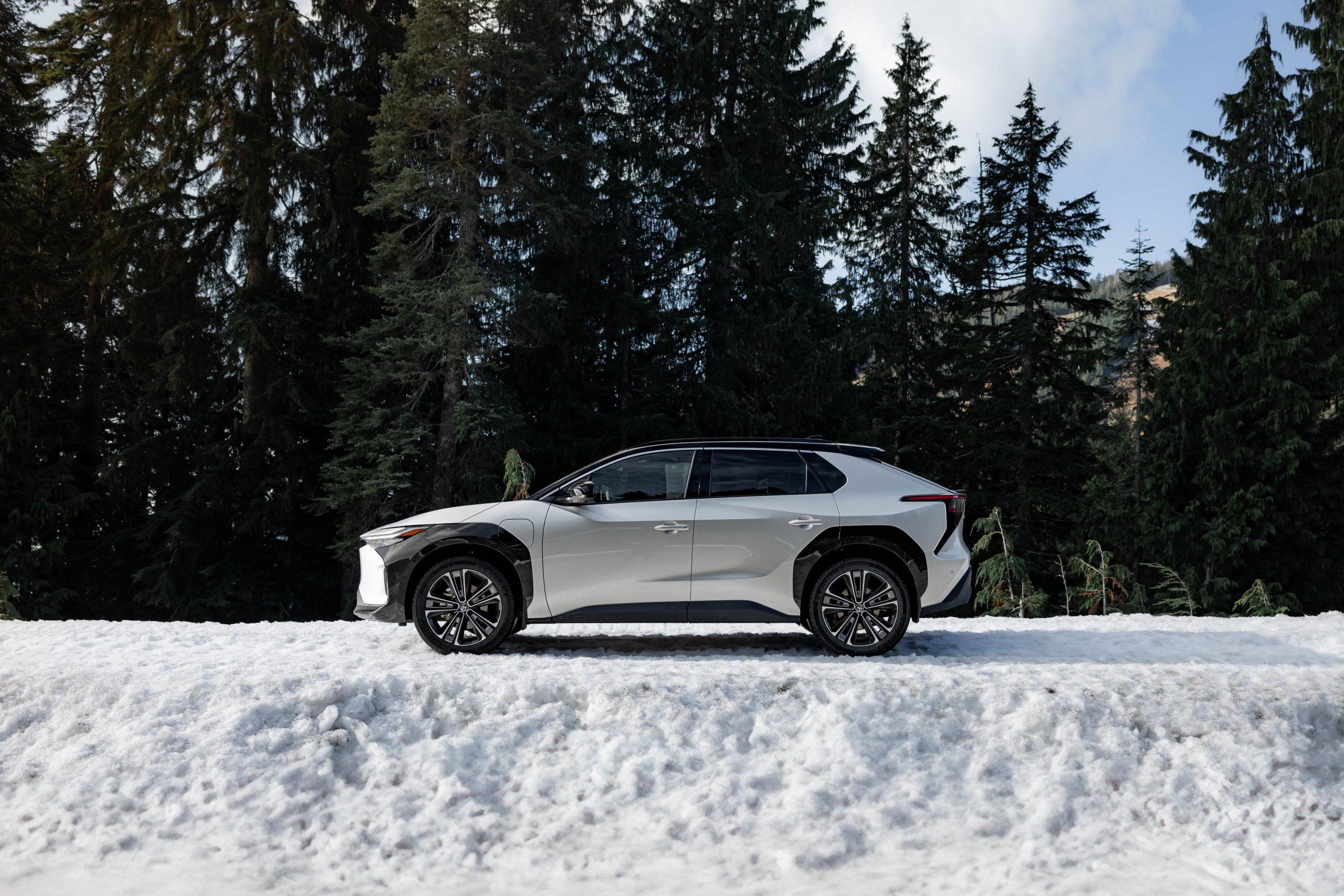 5 Steps to Winterize Your Vehicle - Heffner Toyota