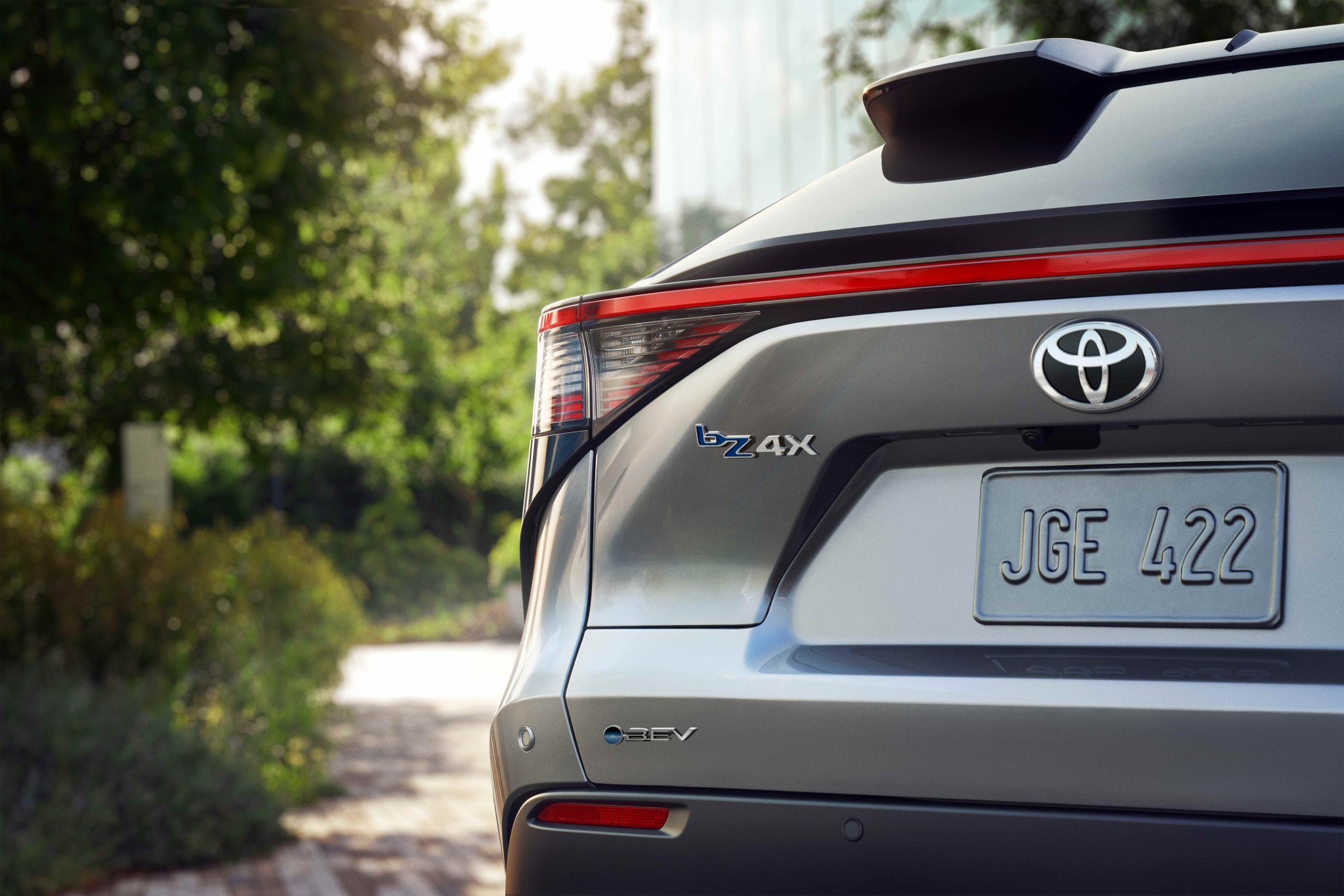 FAQ: EV Charging Stations - Heffner Toyota