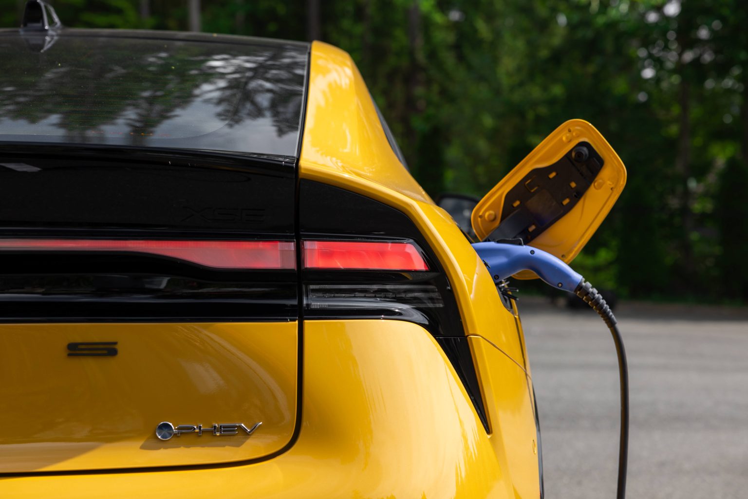 FAQ: EV Charging Stations - Heffner Toyota