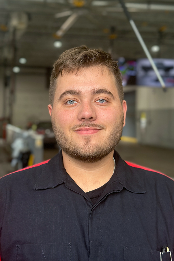 Meet the Team | Heffner Toyota Dealer Kitchener Waterloo