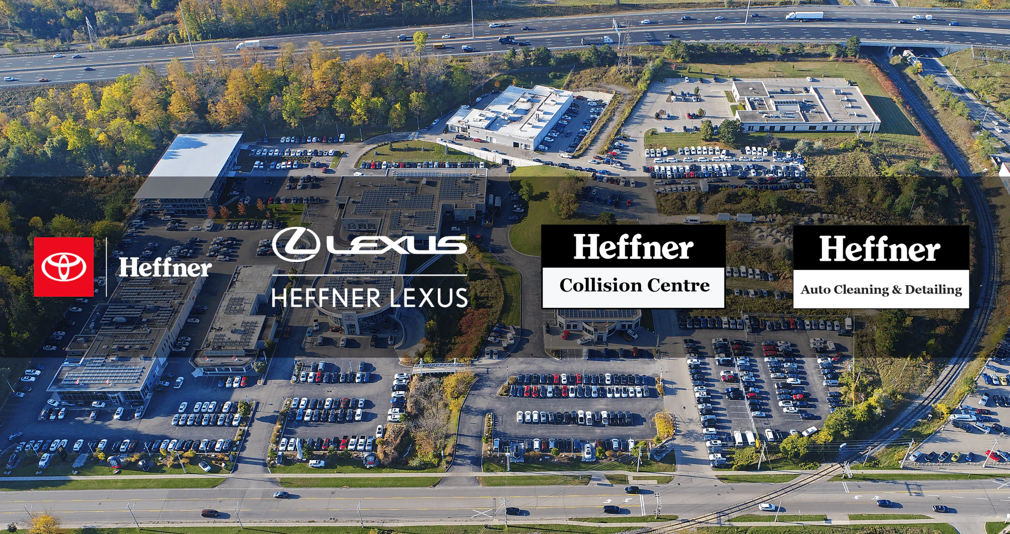 65th Anniversary Celebration - Heffner Toyota