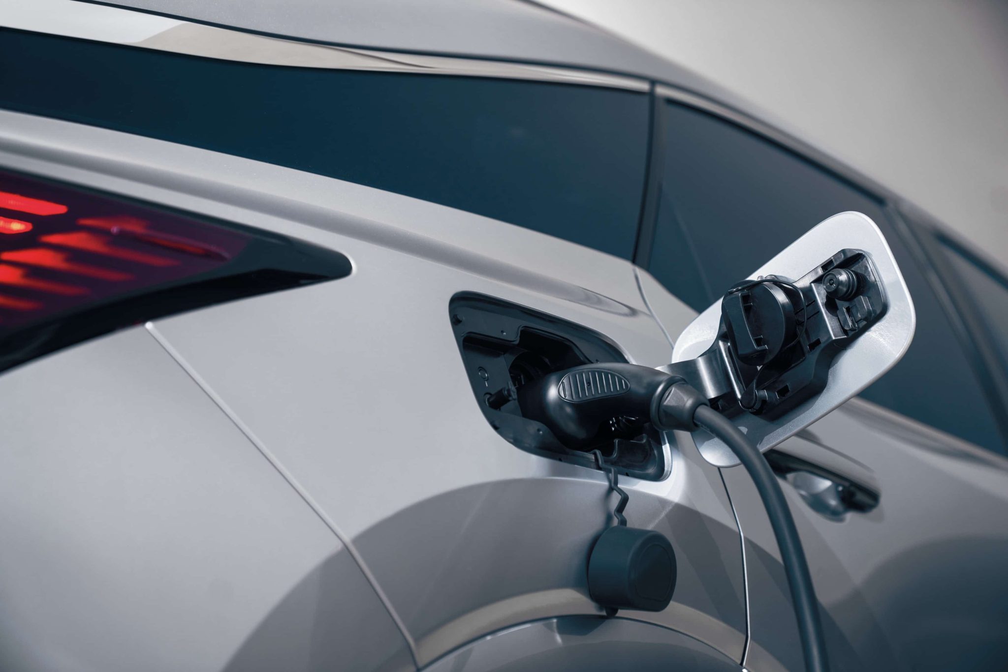 FAQ: EV Charging Stations - Heffner Lexus