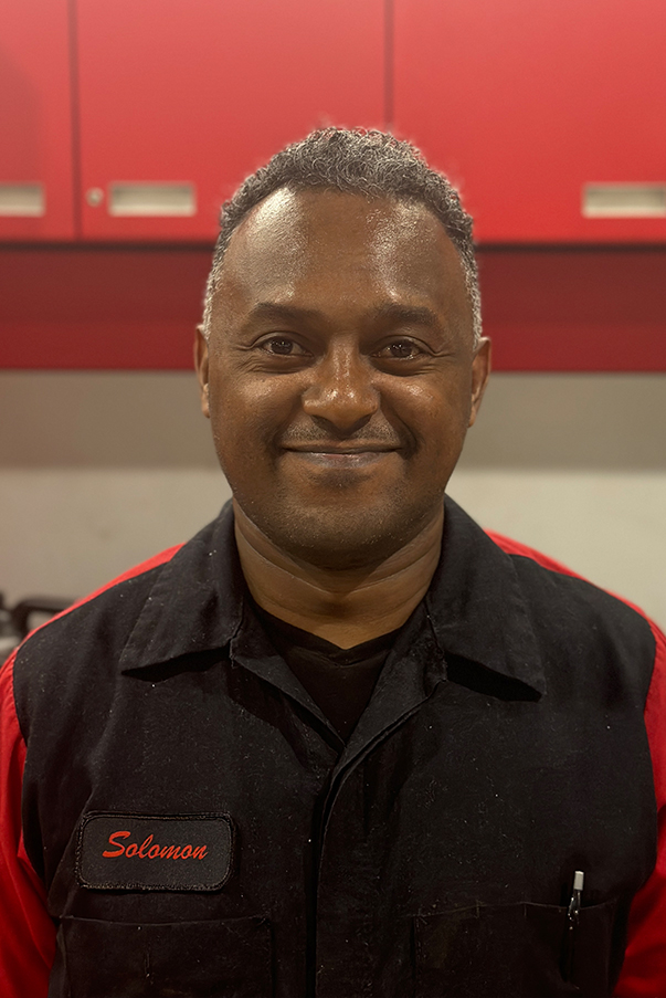 Meet the Team | Heffner Toyota Dealer Kitchener Waterloo