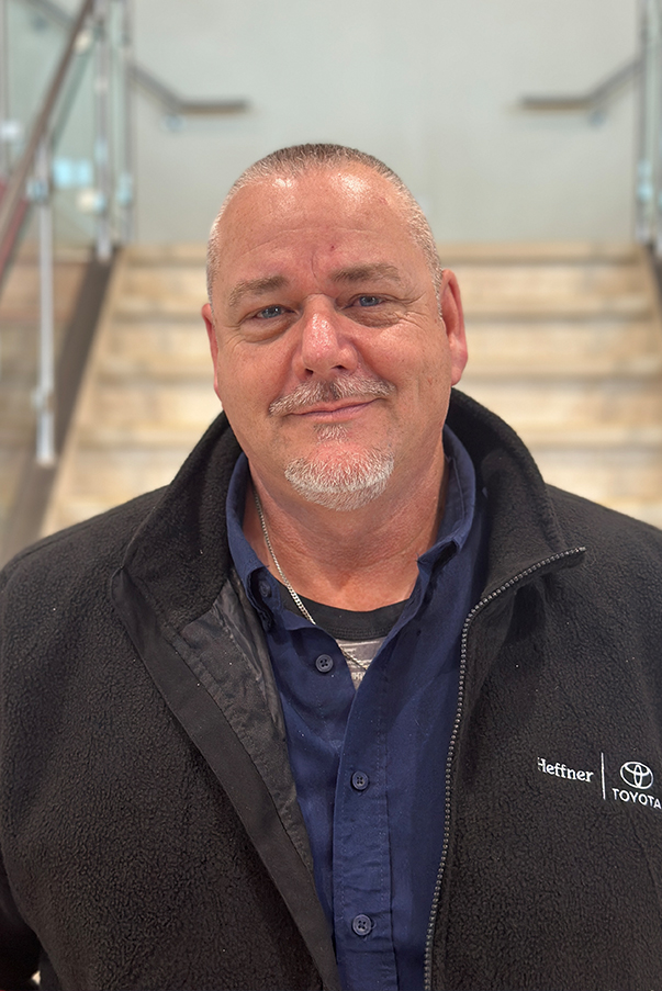 Meet the Team | Heffner Toyota Dealer Kitchener Waterloo
