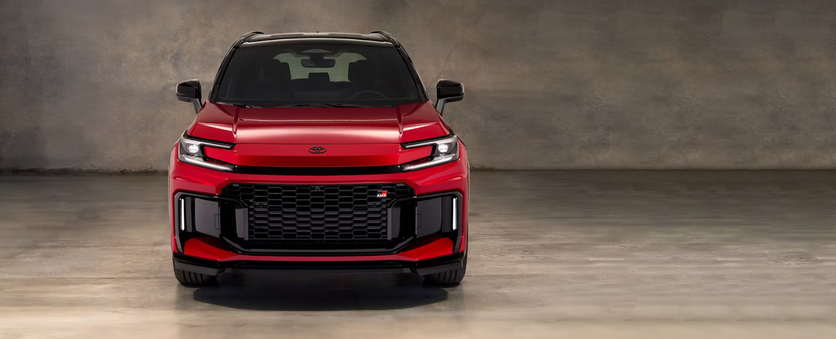 Meet the ALL-NEW 2026 Toyota RAV4: Core, Rugged and Sport - Heffner Toyota